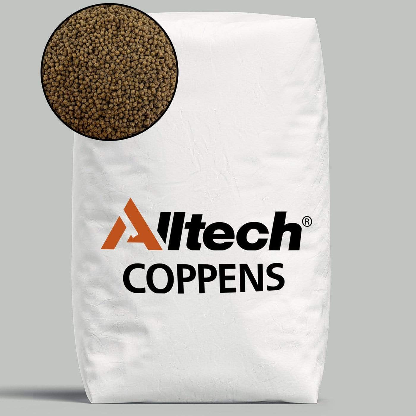 Coppens Bulk Bags – The Fish Food Warehouse