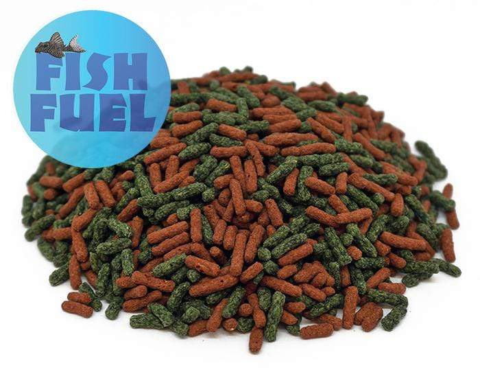 Fish Fuel – The Fish Food Warehouse