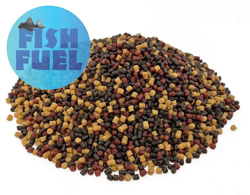 Fish Fuel – The Fish Food Warehouse